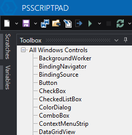 KB3003 - Resetting PowerShell Pro Tools (VS Code)